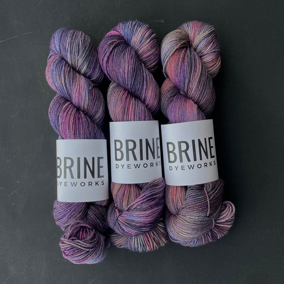 Brine Dyeworks