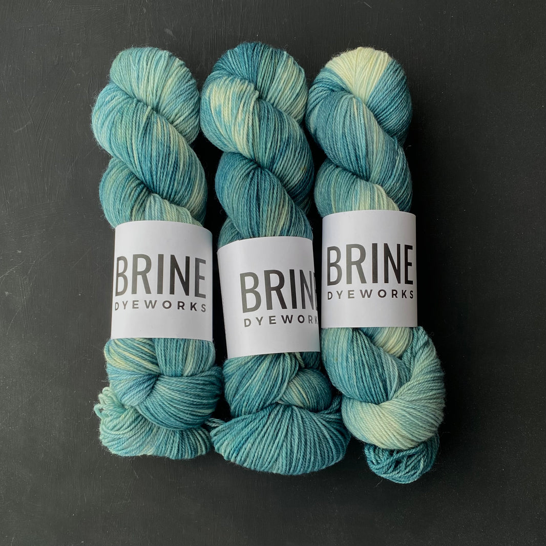 Brine Dyeworks
