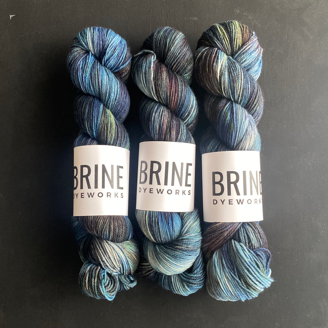 Brine Dyeworks