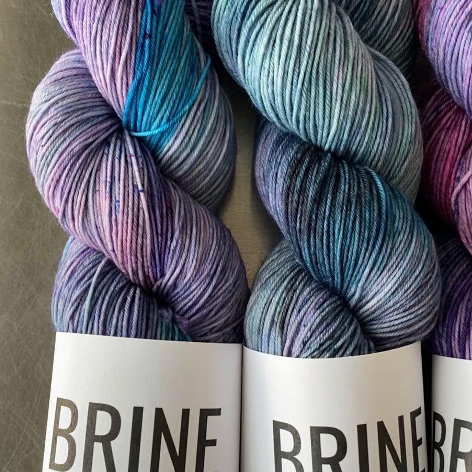 Brine Dyeworks
